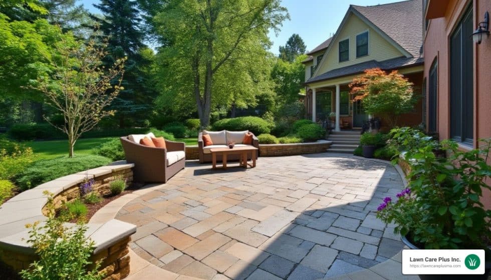 Paver Patio Contractors: Top 5 Expert Tips 2024