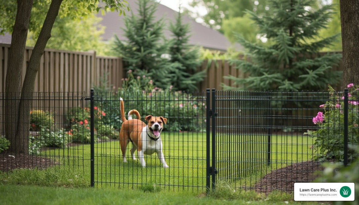Pet Fence Installation: Top 5 Easy Safety Tips 2025