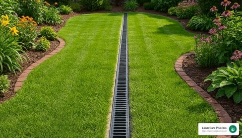 Garden Land Drainage Solutions: Top 7 Effective Fixes