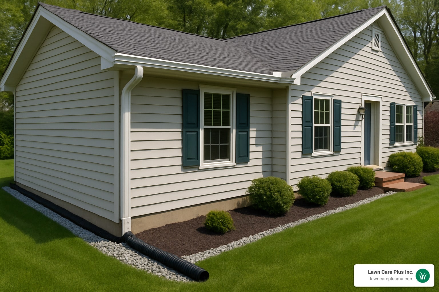 Gutters and French Drains Near Me: 2025 Ultimate Guide