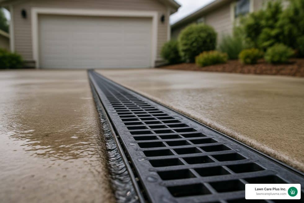 Channel Drainage System: 10 Powerful Solutions for 2025
