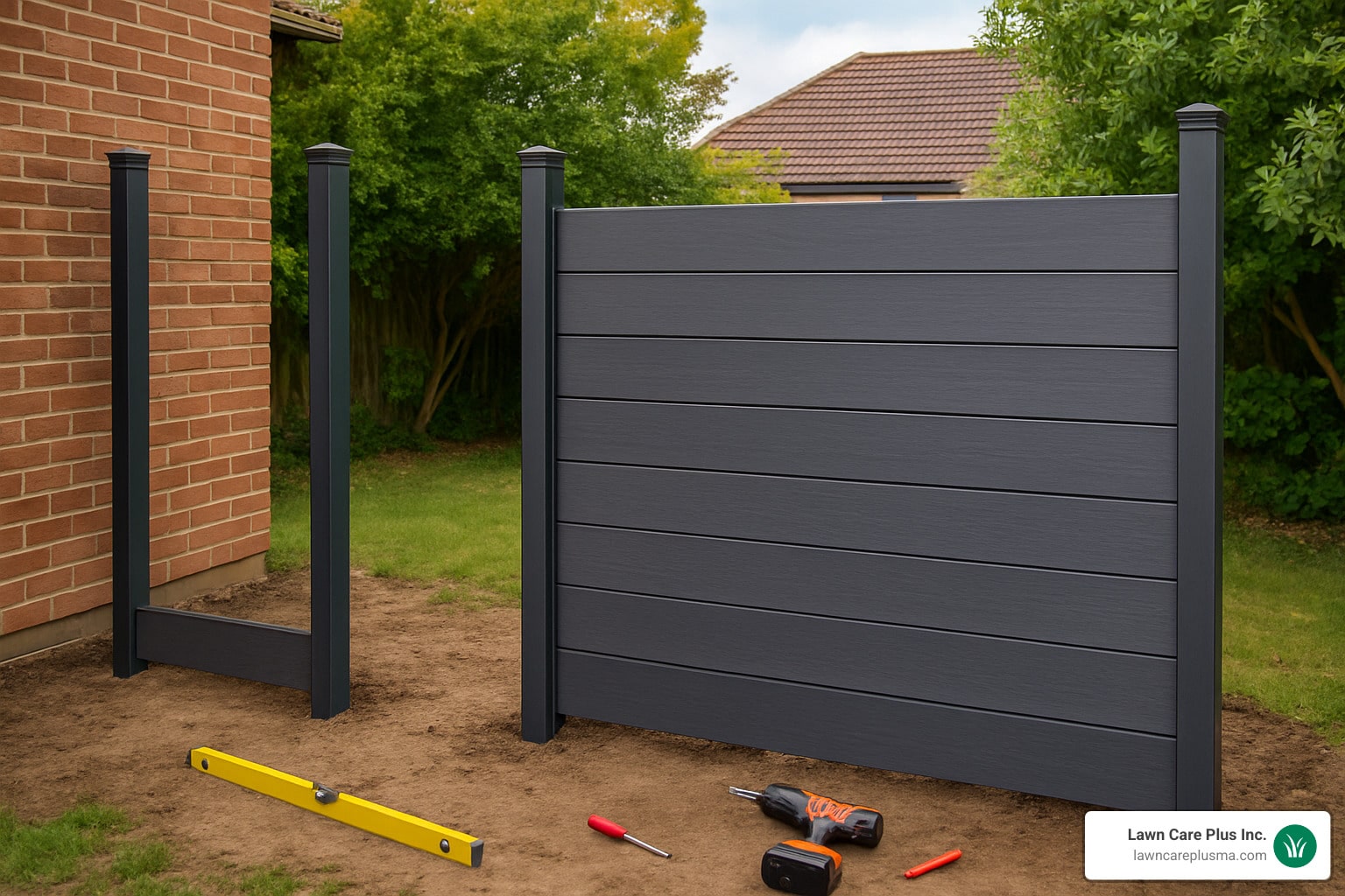 Best Composite Fencing Installation: Flawless 2025 Guide