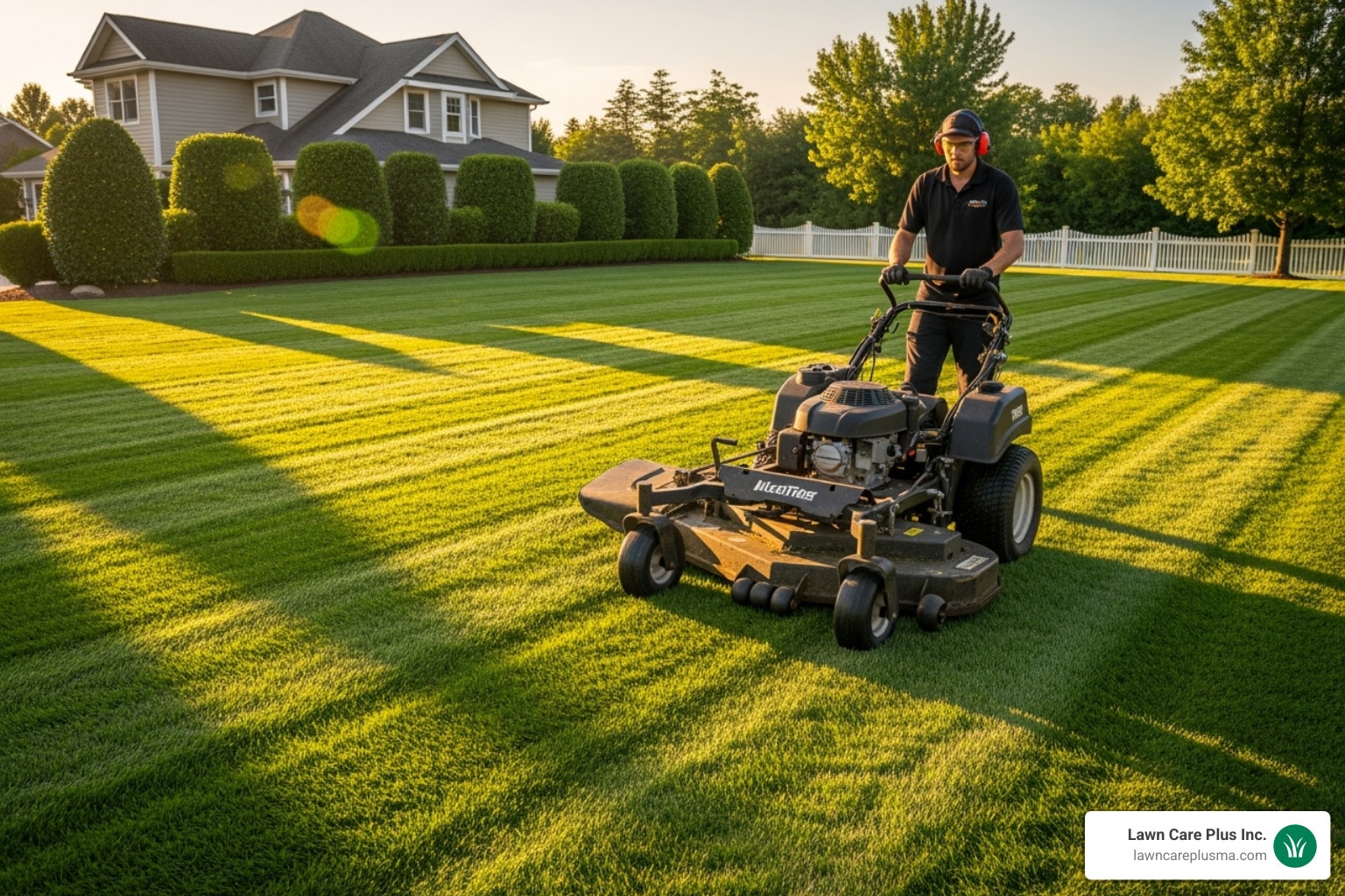 Best Lawn Mowing Service: 2025 Ultimate Guide