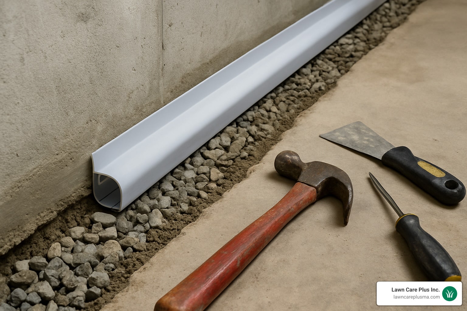 Waterguard Drainage Channel: 10 Powerful Reasons to Protect Your ...